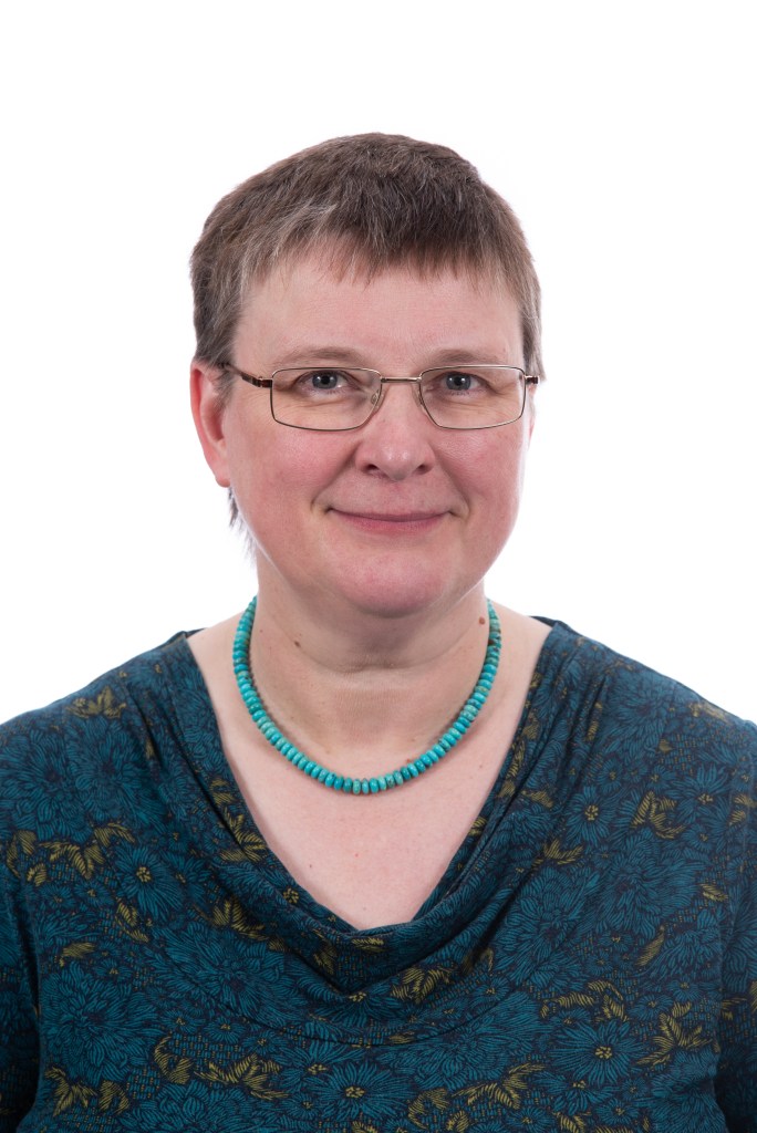 The Team – Theology and Action Research Network